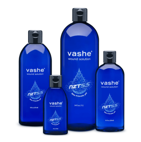 Vashe Wound Solution – SCI Supply Inc.