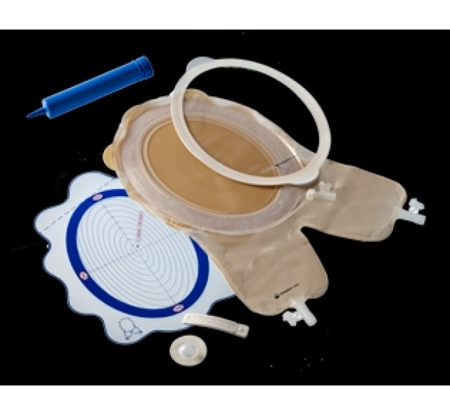 Coloplast Fistula & Wound Management System – SCI Supply Inc.