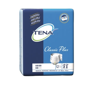 TENA Classic Plus Brief – SCI Supply Inc.