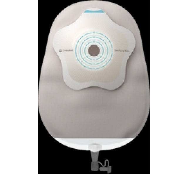 Coloplast SenSura Mio Concave Urostomy Pouch – SCI Supply Inc.