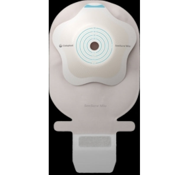 SenSura Mio Concave Easiclose Wide Outlet – SCI Supply Inc.