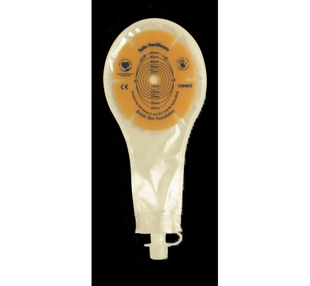 CONFIDENCE WOUND & FISTULA POUCHES – SCI Supply Inc.