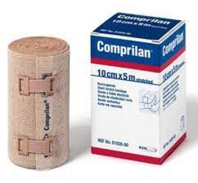 Comprilan Bandage de compression extensible court – SCI Supply Inc.