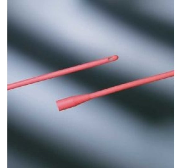 Bard Red Rubber All Purpose Catheter – SCI Supply Inc.