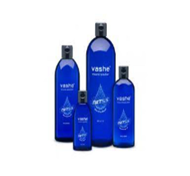 Vashe Wound Solution – SCI Supply Inc.