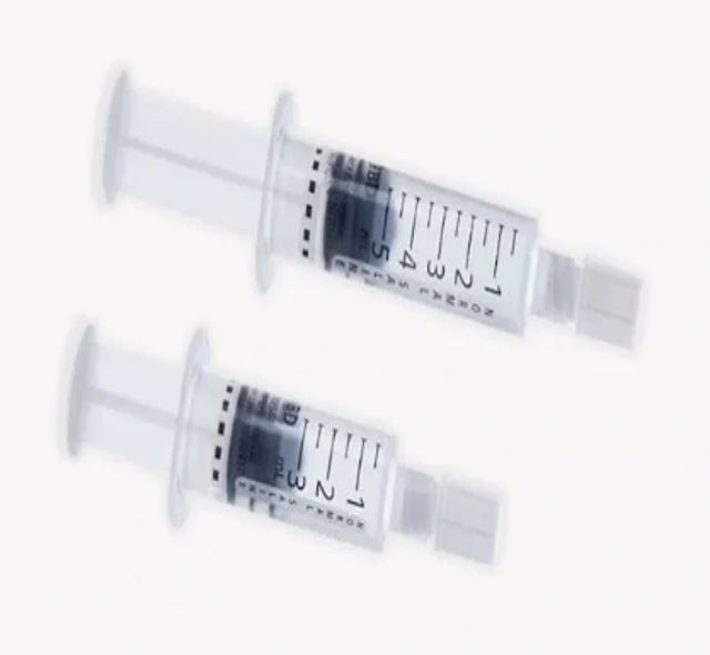 PosiFlush Prefilled Normal Saline Syringe – SCI Supply Inc.