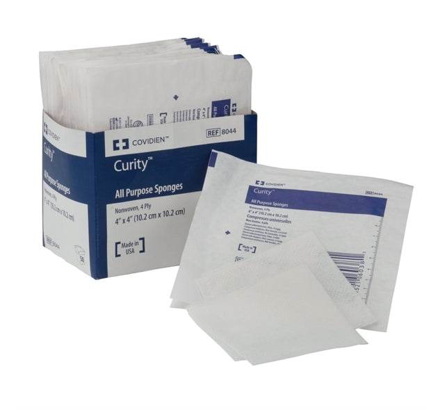 Covidien Nonwoven Sponge – SCI Supply Inc.