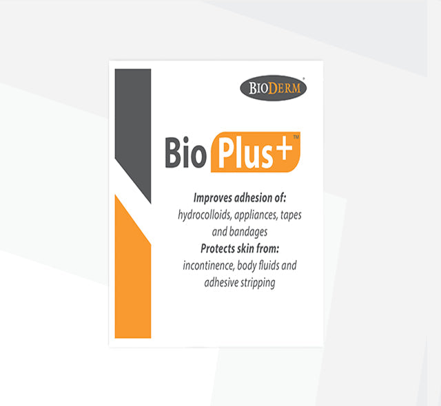 Bio Plus No-Sting Barrier Film – SCI Supply Inc.