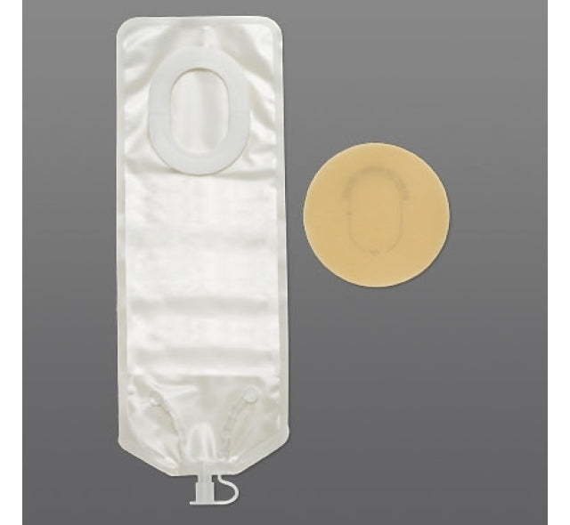 Pouchkins Newborn SoftFlex Ostomy System – SCI Supply Inc.
