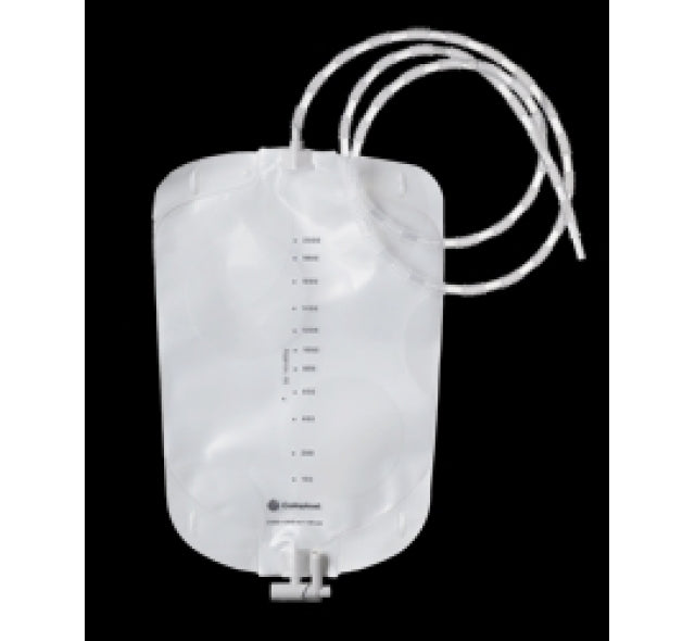 Coloplast Urostomy Night Bag – SCI Supply Inc.