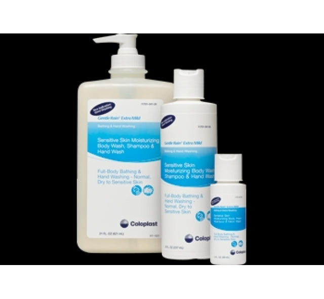 Coloplast Gentle Rain Extra Mild Cleanser – SCI Supply Inc.
