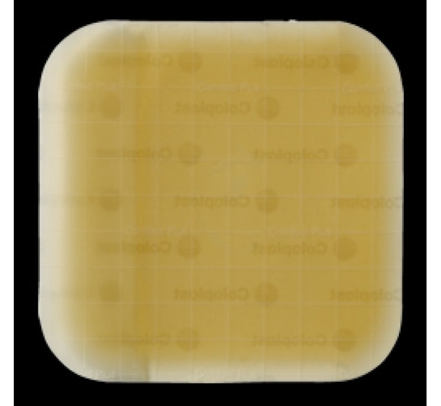 Comfeel Plus Ulcer Dressing – SCI Supply Inc.