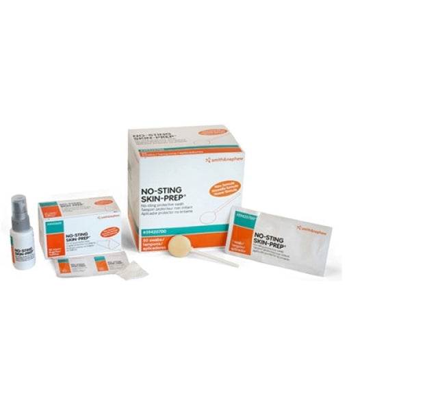 No Sting Skin-Prep – SCI Supply Inc.