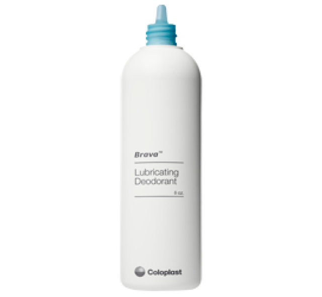 Brava Lubricating Deodorant – SCI Supply Inc.